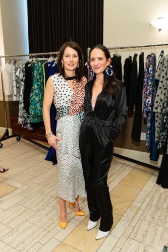 Comeback of the Year: SF Ballet Auxiliary Fashion Show | Parties ...