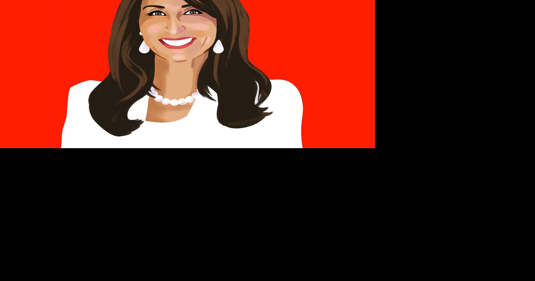 Meet Ambassador Shefali Razdan Duggal | The Quizette | nobhillgazette.com