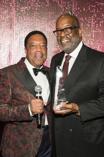 MoAD Sparks Joy at Afropolitan Ball | Parties | nobhillgazette.com