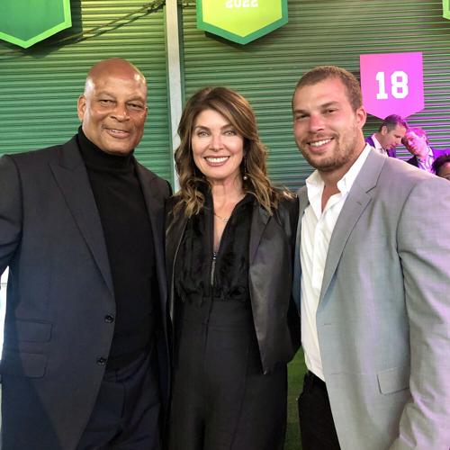 Parties: Winning Big | Parties | nobhillgazette.com