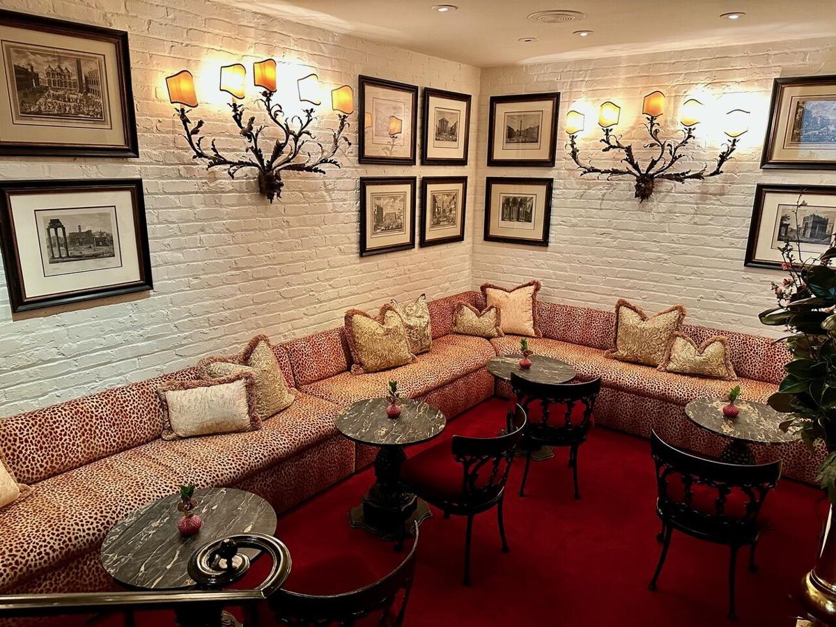 Step Inside Six of San Francisco's Private Clubs | Places ...