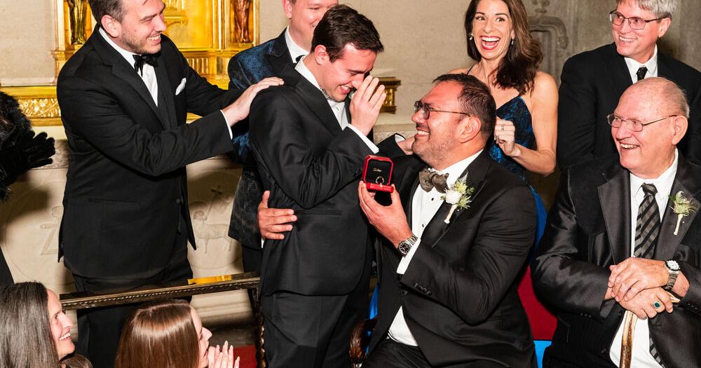 Parties: Roaring Success | Parties | nobhillgazette.com