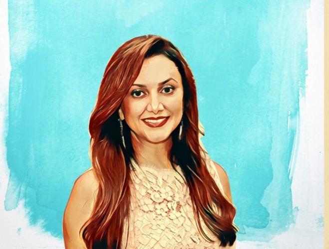 My Cause: Bita Daryabari | Causes | nobhillgazette.com