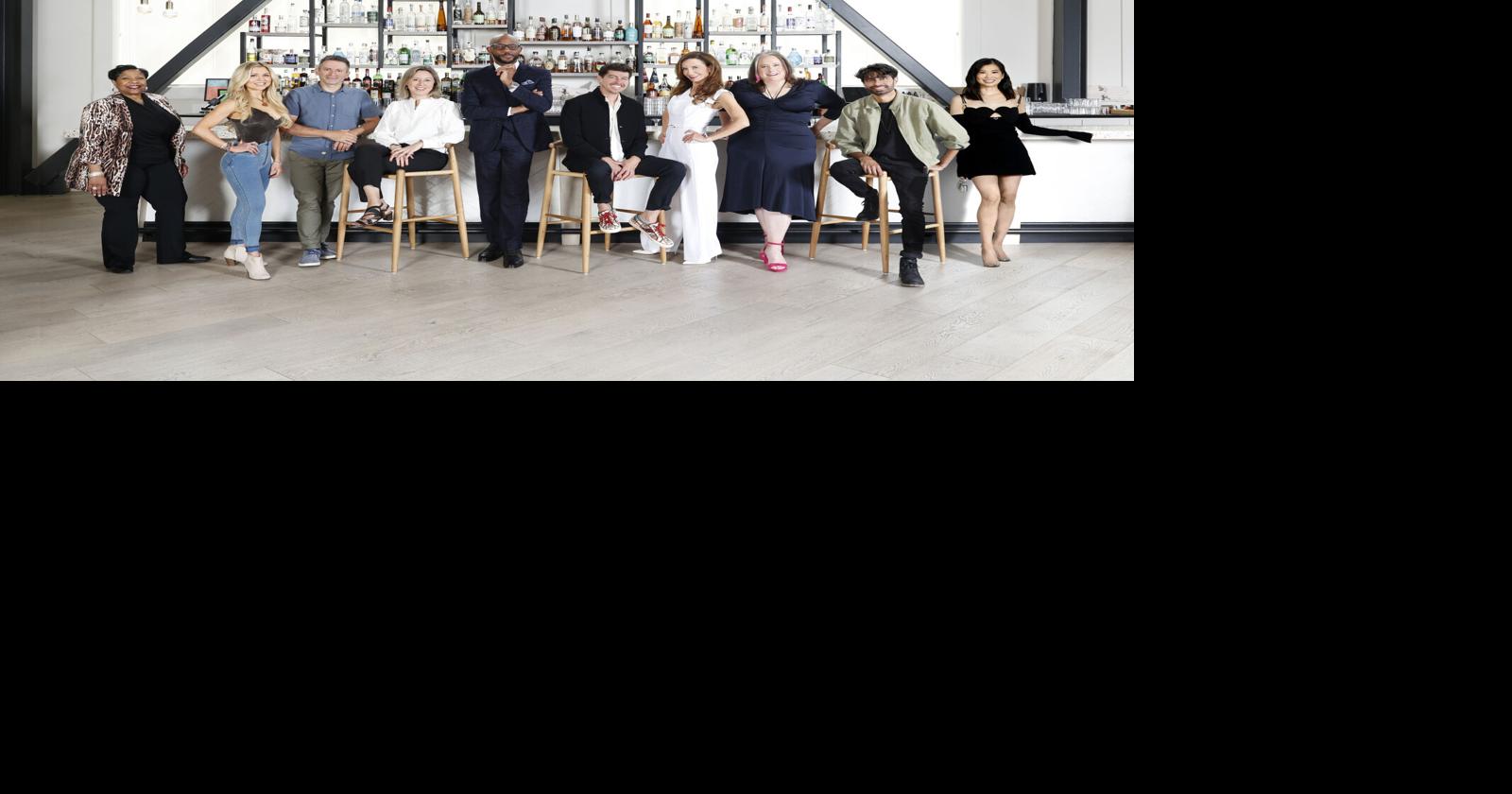 The Gazette's 2023 Most Eligible List Is Here! | People ...