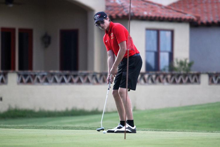 Rio Rico golf team is off to a strong start | Local Sports ...