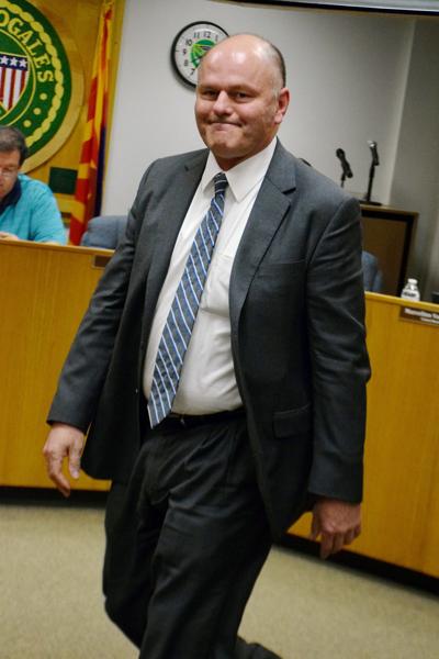 Council ousts interim city attorney after five tumultuous weeks | Local ...