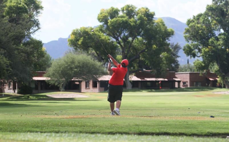 Rio Rico golf team is off to a strong start | Local Sports ...