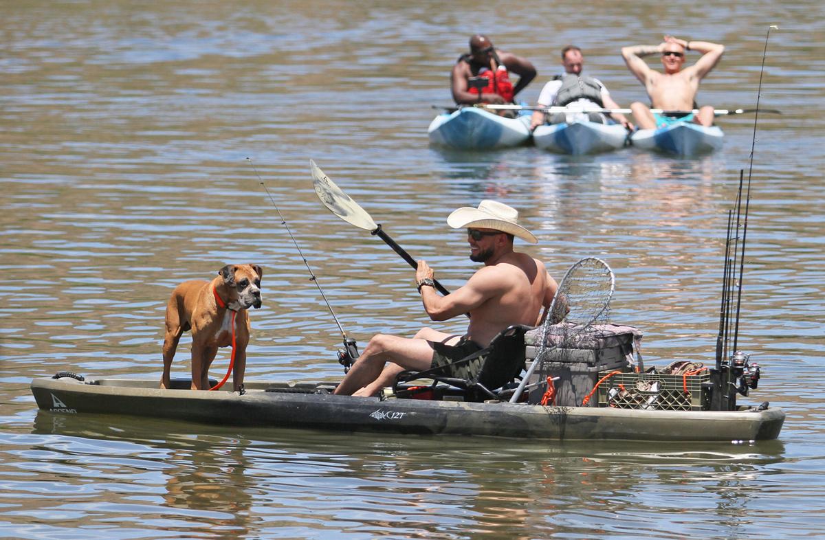 Gallery: Patagonia Lake Mariachi Festival | Gallery ...