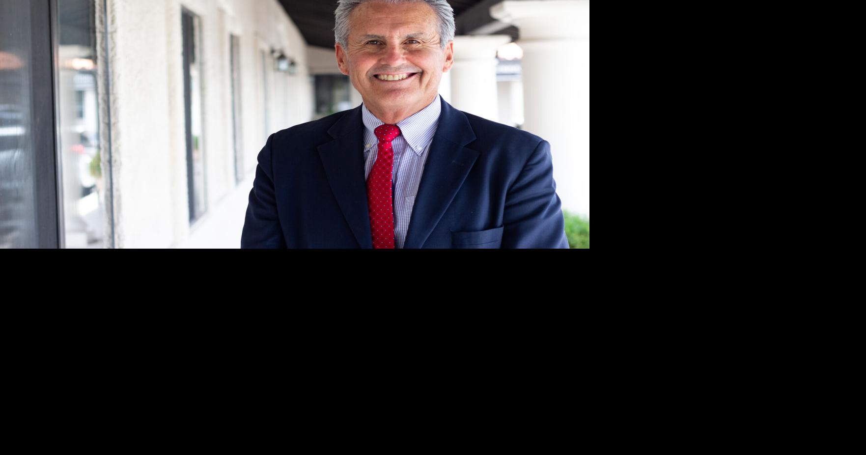 Greg Lucero says he'll guide job growth | Local News ...