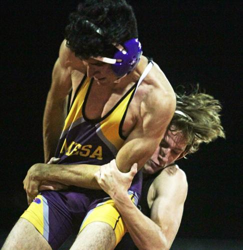 Rio Rico wrestler brings home state championship | Local Sports ...