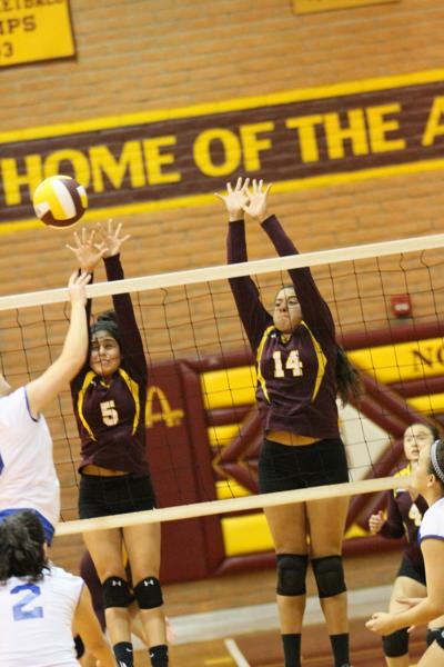 NHS gains experience versus Buena | Local Sports | nogalesinternational.com