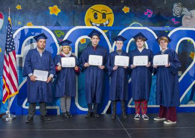 Continuing education students earn diplomas | Community | nogalesinternational.com