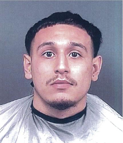 4 years probation for pot load driver | Local News Stories ...