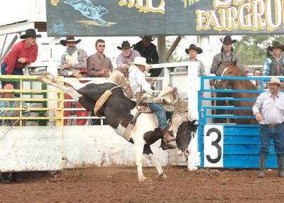 'Best little rodeo in Arizona' | Local News | nogalesinternational.com