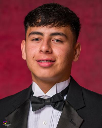 Luis Diego Jacquez.jpg | | nogalesinternational.com