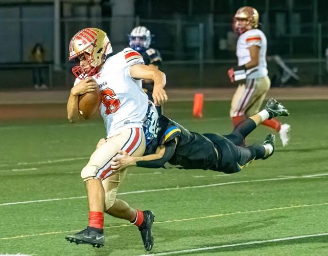 Rio Rico takes win over Sahuarita | Local Sports | nogalesinternational.com