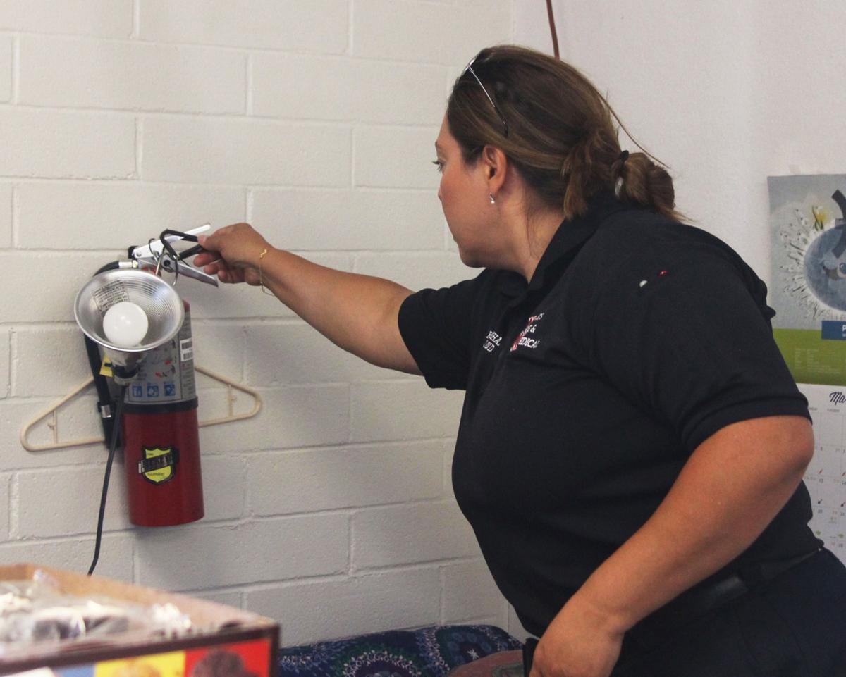 Nogales fire marshal says inspections are prevention | Local News ...