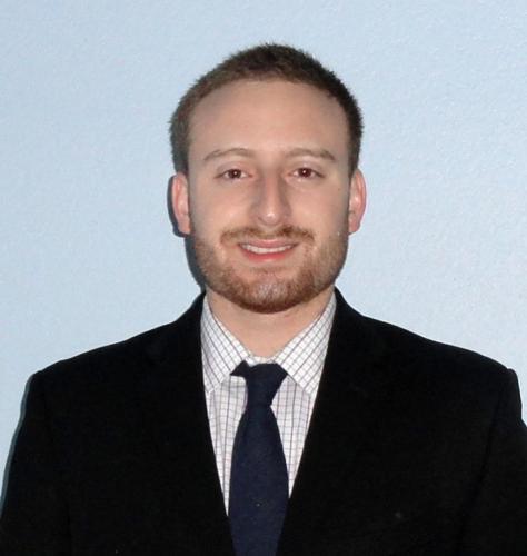 Fellowship is next step toward career as diplomat | Community ...