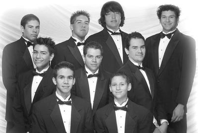 Rio Rico High School Junior Debutantes | Community ...