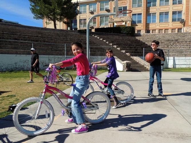 Local governments join to improve track at Pierson field | Local News ...