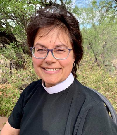 St. Andrew's has new priest in charge | Community ...