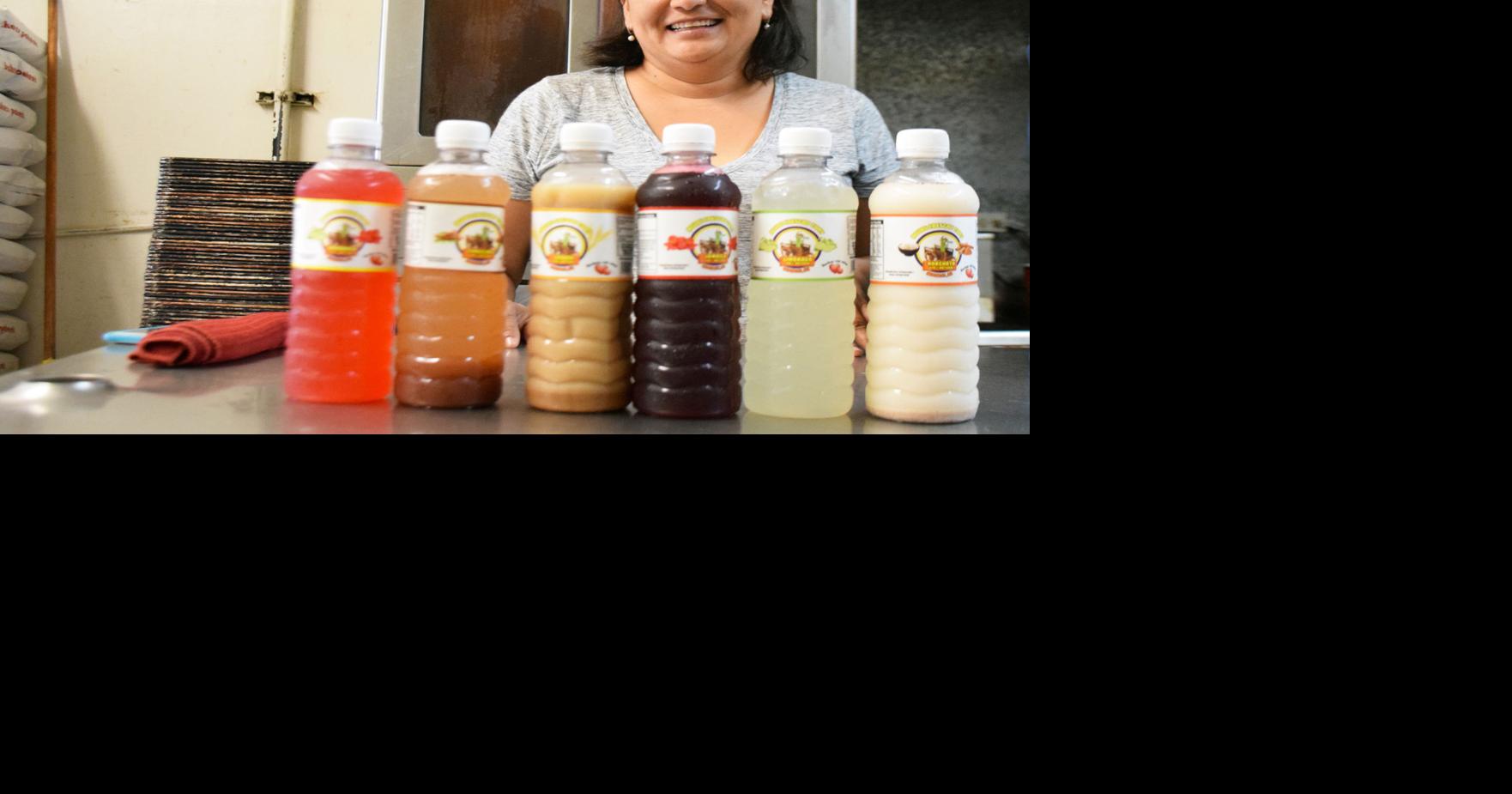 Locally produced drinks are ‘made with love’ | Local News ...
