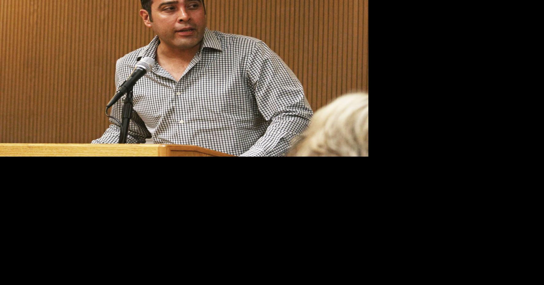 Council approves funding for binational economic effort | Local News ...
