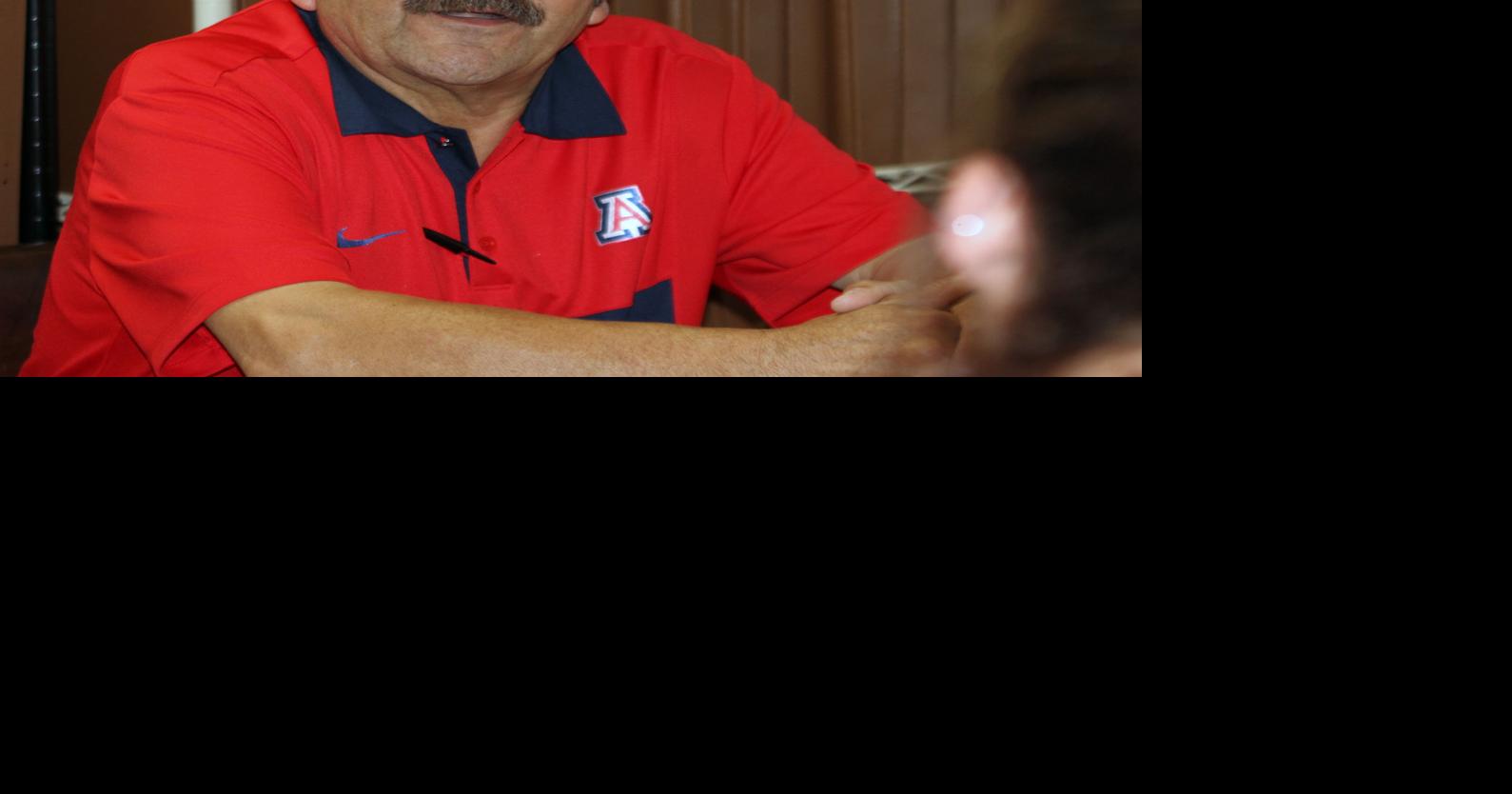 County supervisor candidate Joe Acosta seeks to help city through the ...