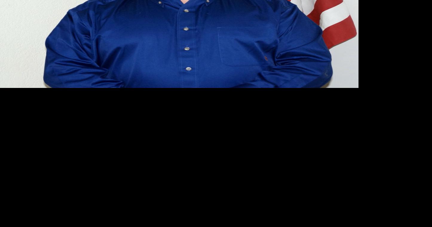 David Aho says SEFD living quarters are priority | News ...