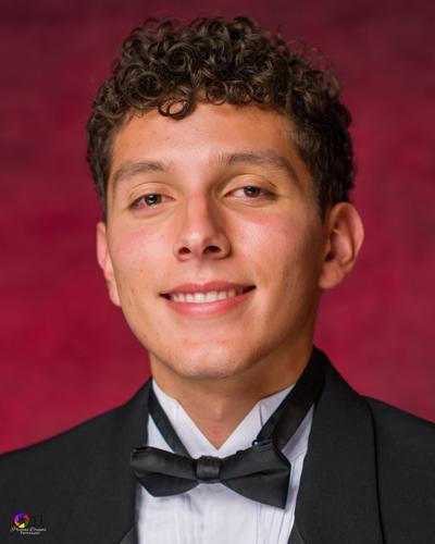 Sean Ray Legleu.jpg | | nogalesinternational.com