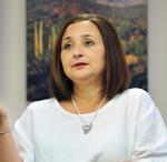 Liz Gutfahr says office needs new leadership | Local News ...