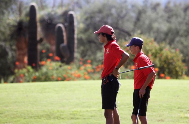 Rio Rico golf team is off to a strong start | Local Sports ...