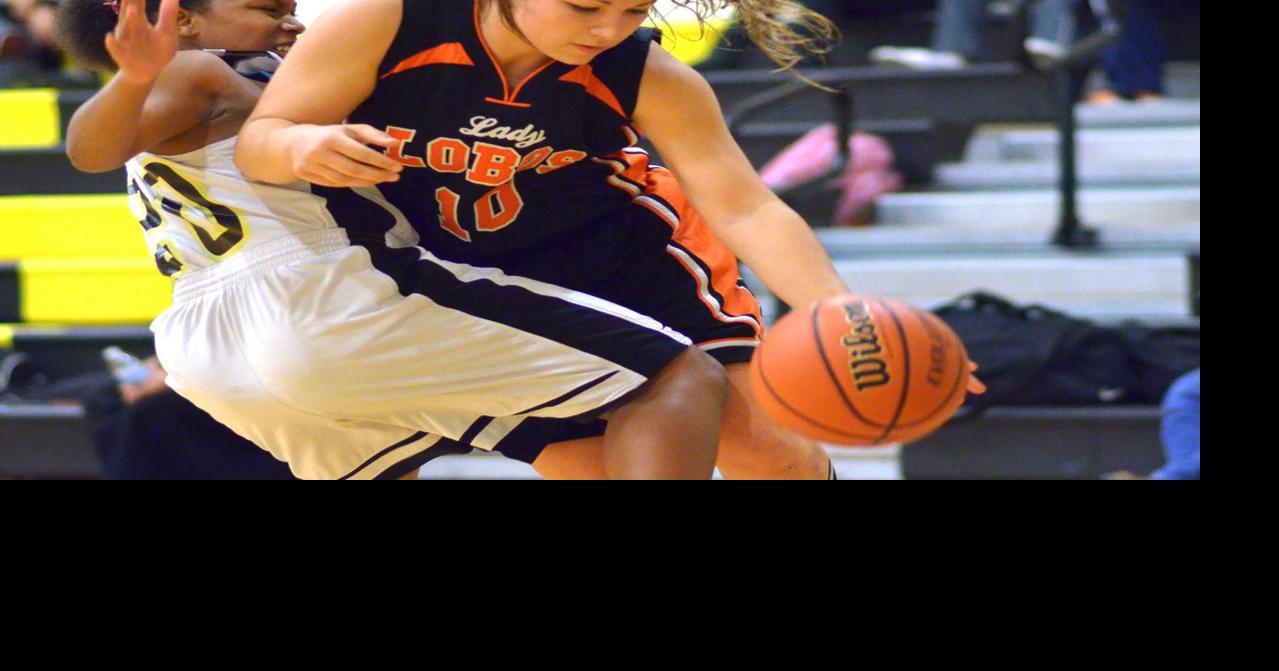 Lady Lobos off to a hot start | News | nogalesinternational.com