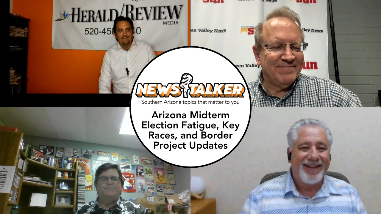 News Talker | nogalesinternational.com
