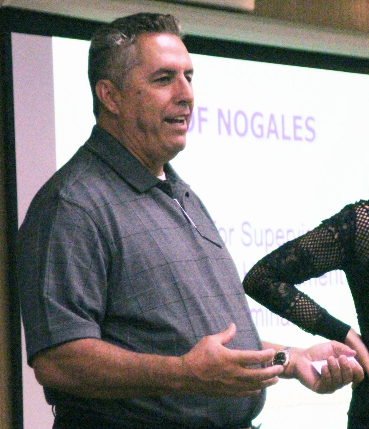 City’s HR director resigns without warning | Local News ...