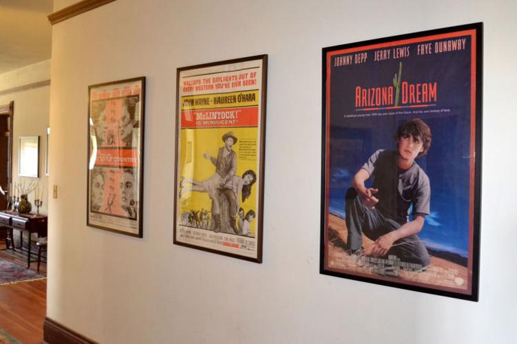 San Rafael Ranch House opens its doors for a day | News ...