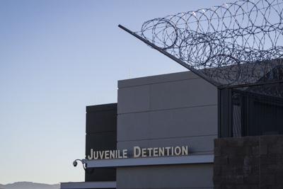 At county ‘juvie,’ stays are fewer but longer | Local News Stories ...