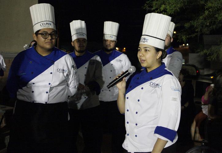 Ambos Nogales chefs celebrate local culture with tamale cook-off ...