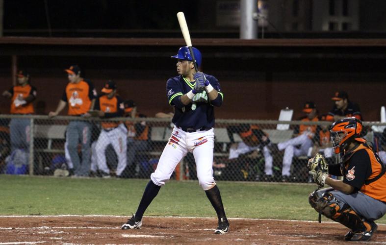 Fans, teams, city benefit from Mexican pro baseball game in Nogales ...