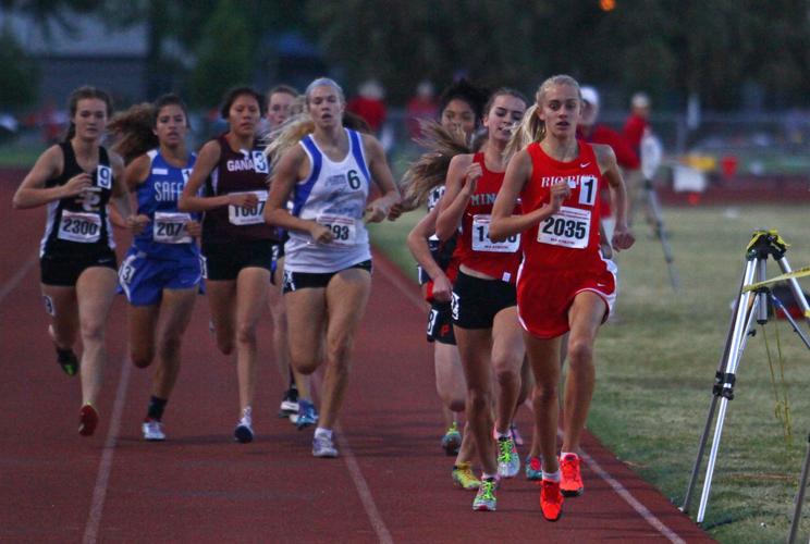 Schadler sisters win state track titles | Local Sports ...