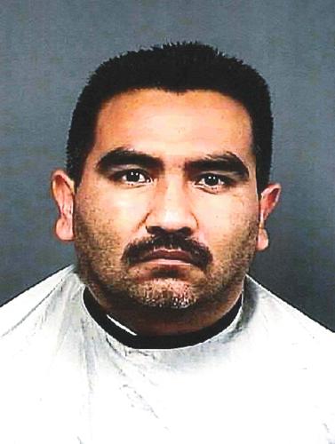 Caught with meth at checkpoint, man gets 2 years | Local News ...