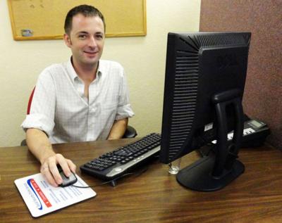 Meet the NI’s newest staffer: reporter Curt Prendergast | Local News | nogalesinternational.com