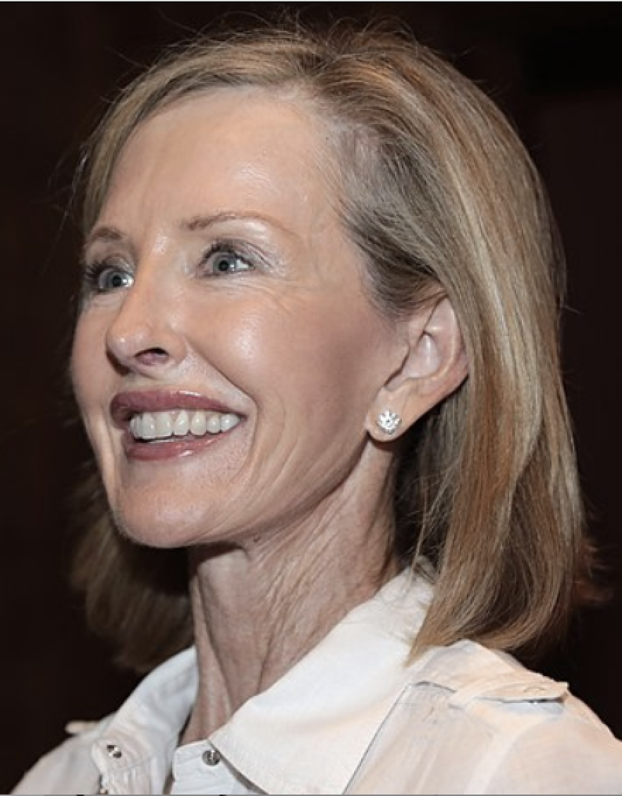 Taylor Robson drops out of governor's race | Local News ...