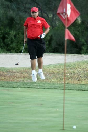 Rio Rico golf team is off to a strong start | Local Sports ...