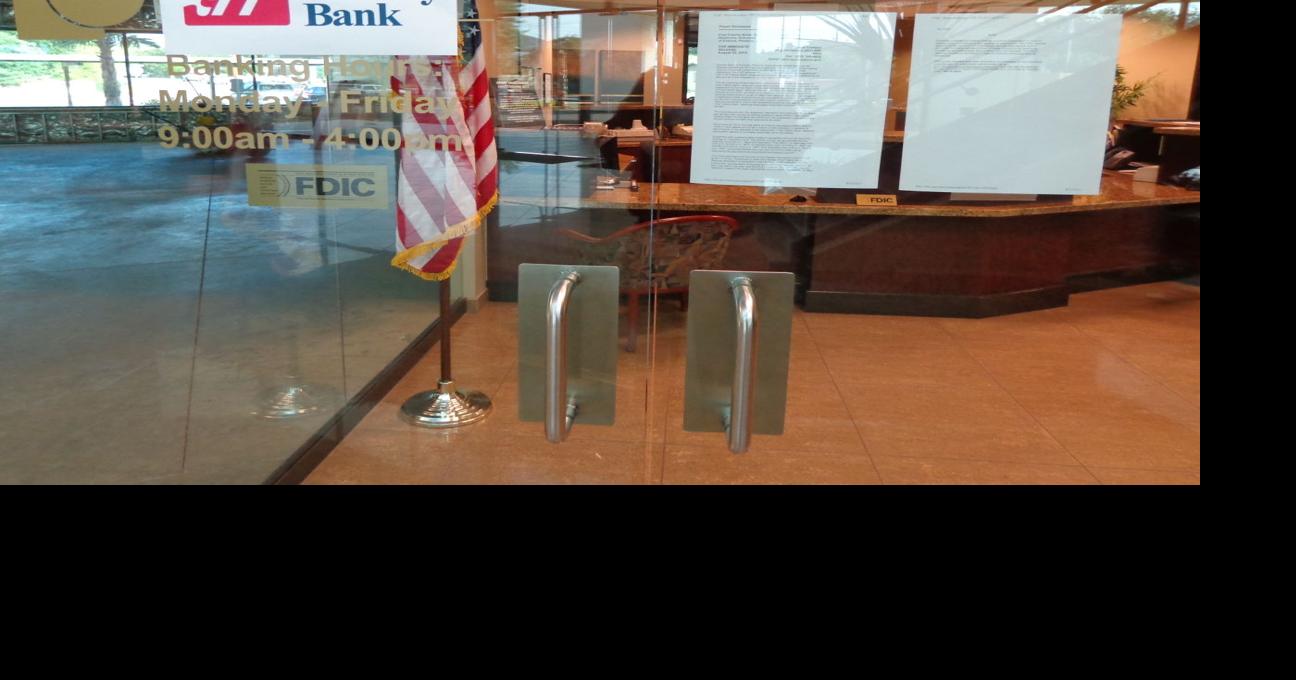 1st Bank Yuma agrees to purchase branch in Nogales | Local News ...