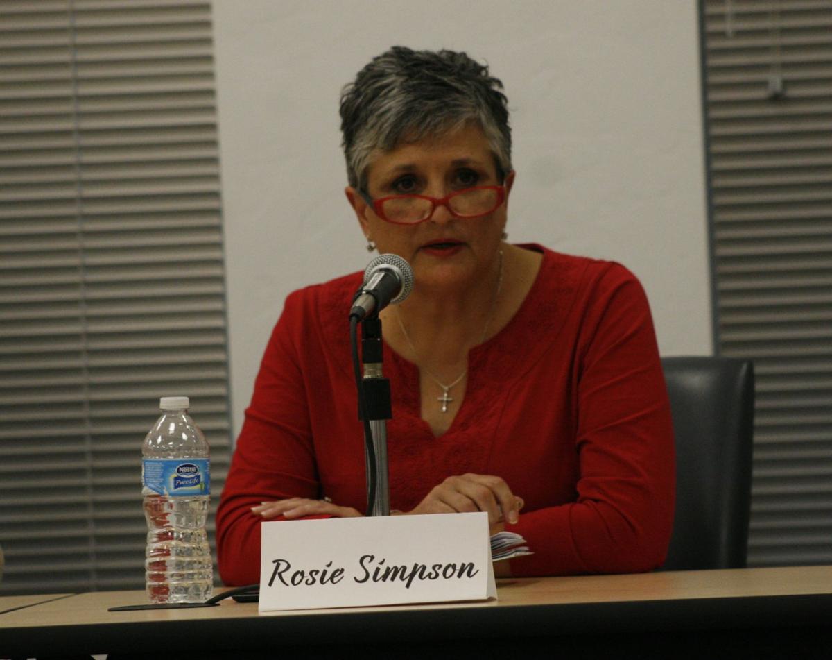 Forum explores SCVUSD candidates’ views | Local News Stories ...