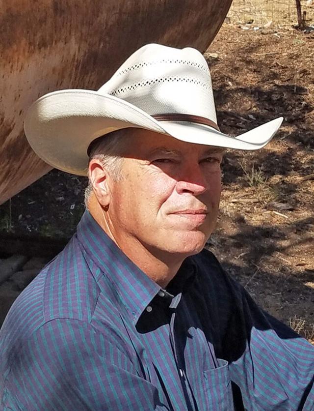 Hathaway wins sheriff’s race in a landslide | Local News Stories ...