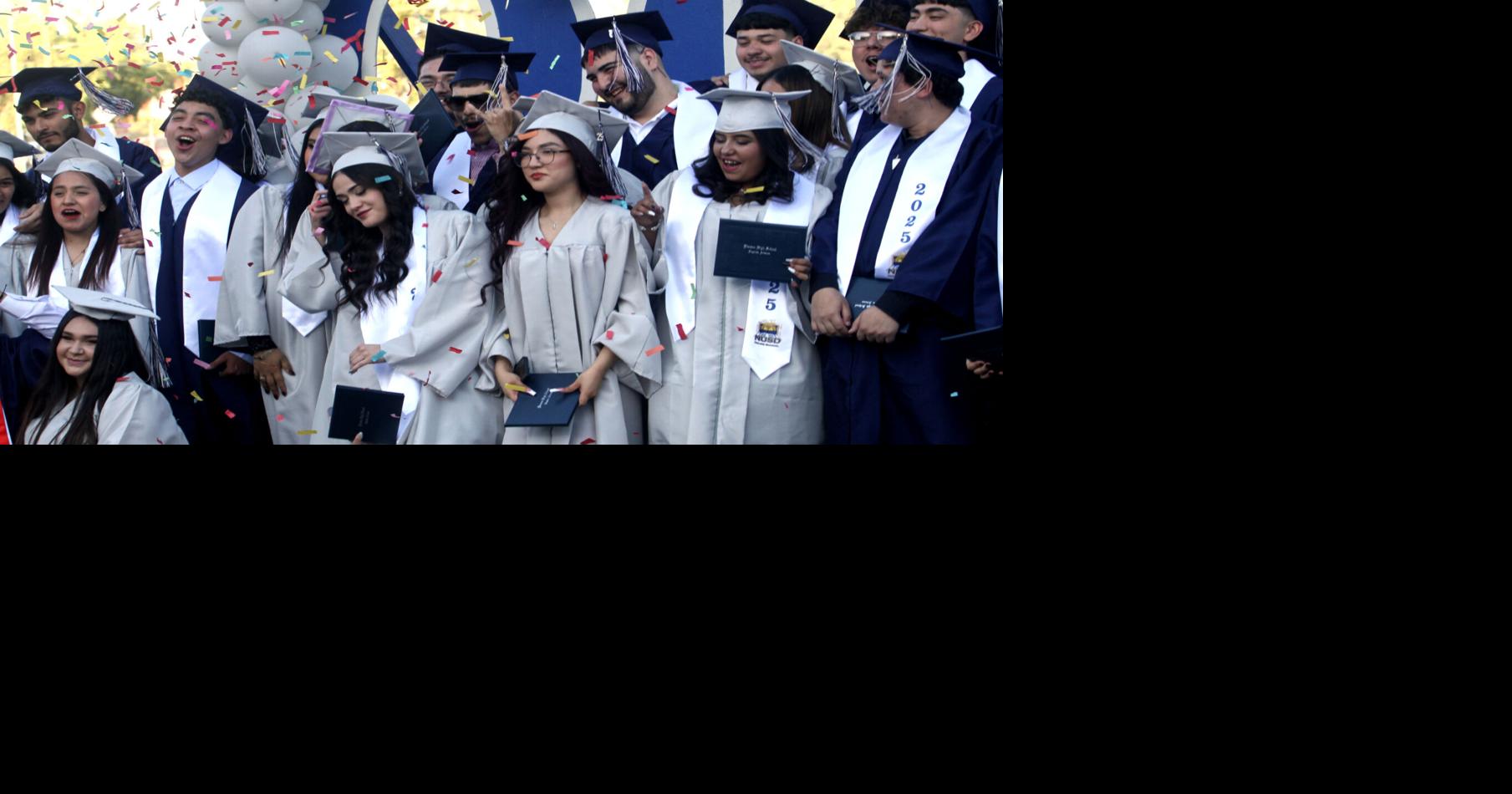 Class of 2025: Pierson High School and NUSD Online | Local News ...
