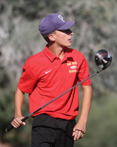 Rio Rico golf team is off to a strong start | Local Sports ...