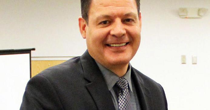 SCVUSD board extends Verdugo’s contract | Local News ...